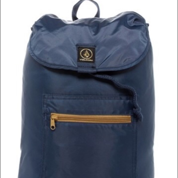 Volcom | Bags | Volcom Backpack | Poshmark